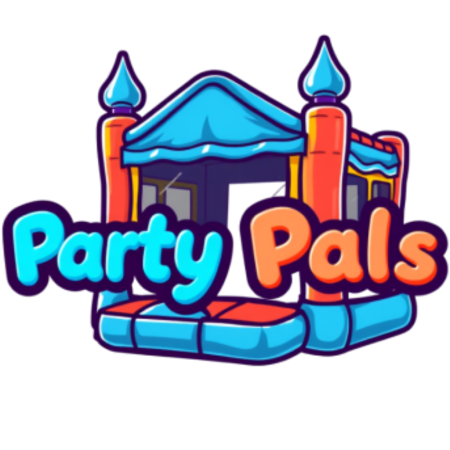 Party Pals Abingdon, VA - Party Rental and Bounce House Rental